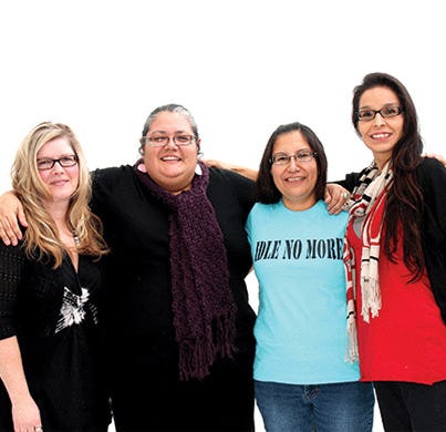 23 Inspiring Feminist Digital Campaigns That Changed the World