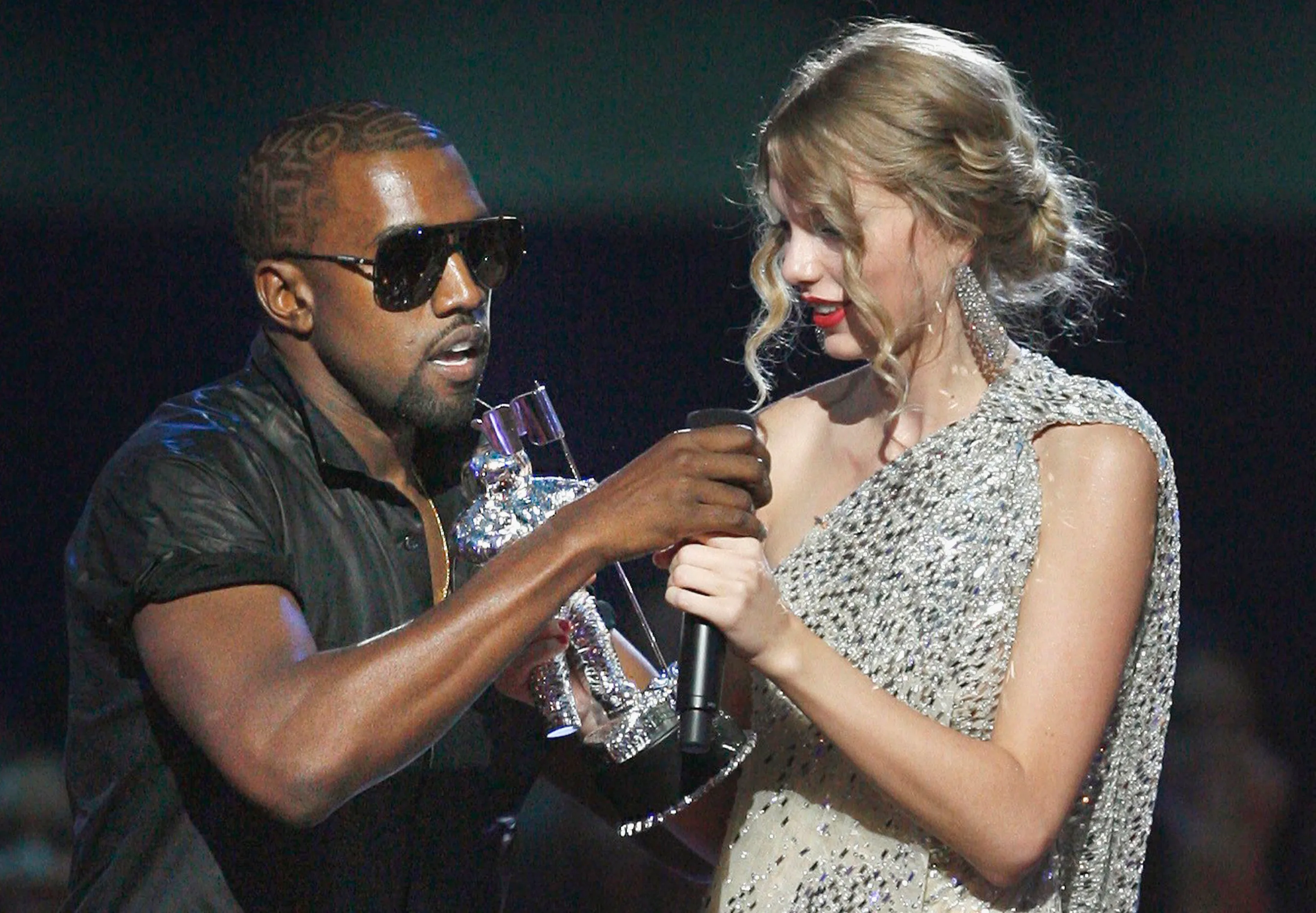 11 Times Kanye West Actually Had a Really Great Point