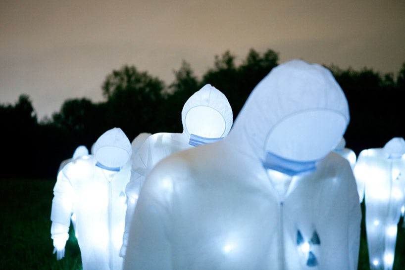 8 Stunning Works of Art That Are Here to Change the World