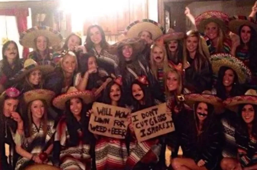 12 Incidents That Prove Fraternity and Sorority Racism Isn't Just an ...