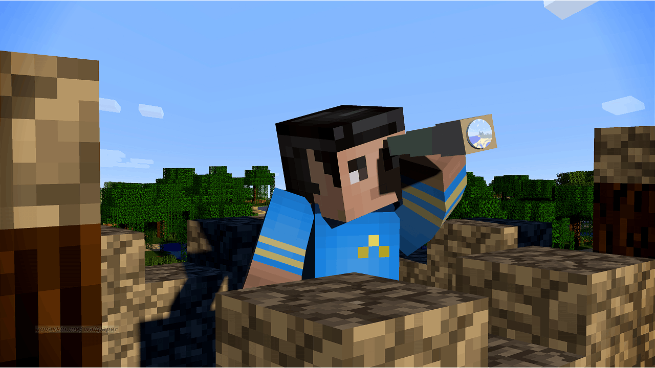 'Minecraft' Skins PC: Free character skins — how to find and install them