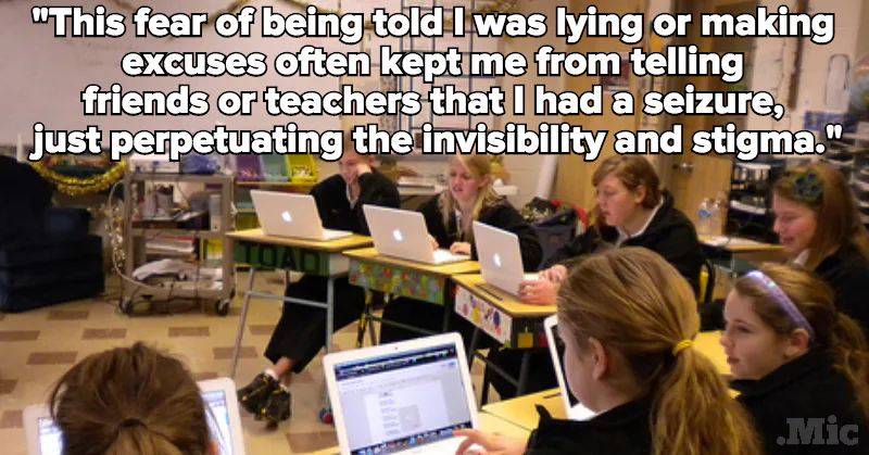 6 Things You Must Know About The Disabilities We Can't See
