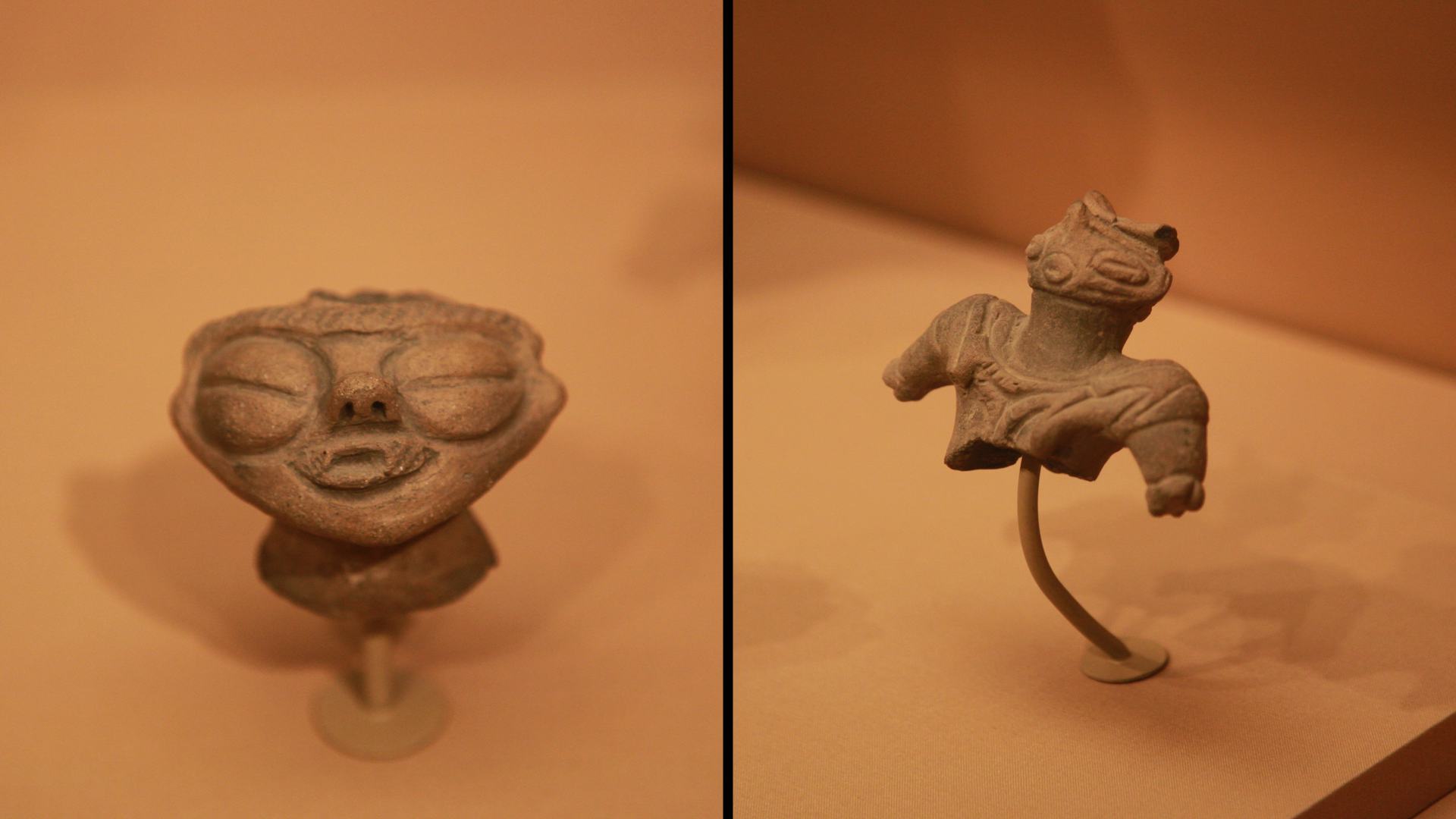 Secrets of Jomon — the prehistoric Japanese art that inspired 'Zelda ...