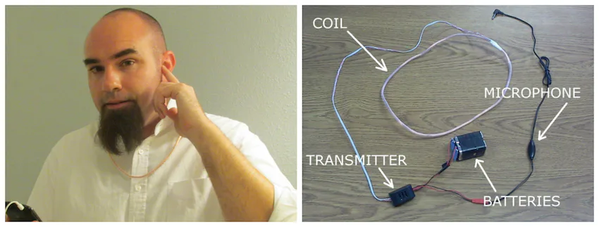 The Phone of the Future Will Be Implanted in Your Head
