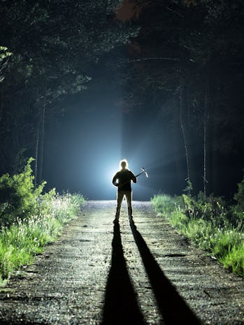 Here's Why Your Anxiety Dreams Are Actually Good for You