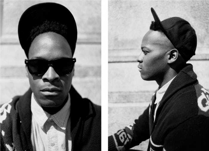 5 LGBTQ Rappers Who'd Gladly Rap Battle Eminem