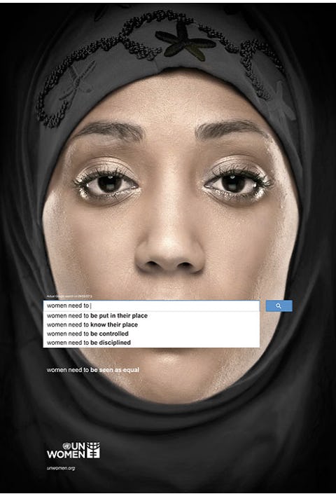 23 Inspiring Feminist Digital Campaigns That Changed the World
