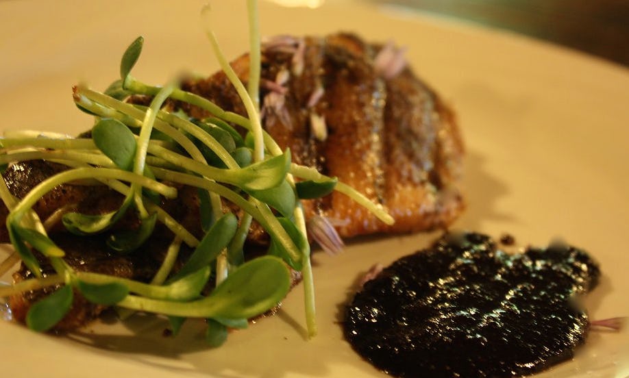 New Native American Restaurant Promises Amazing "Pre-Colonization" Menu