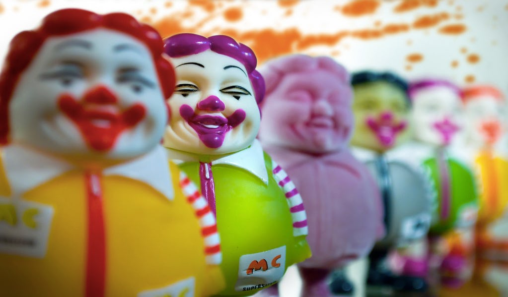 14 Incredible Works That Have Redefined Art in the 21st Century