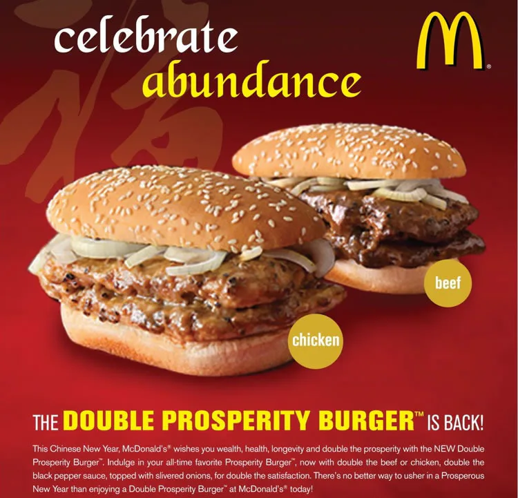 What McDonald's Looks Like in 6 Different Countries