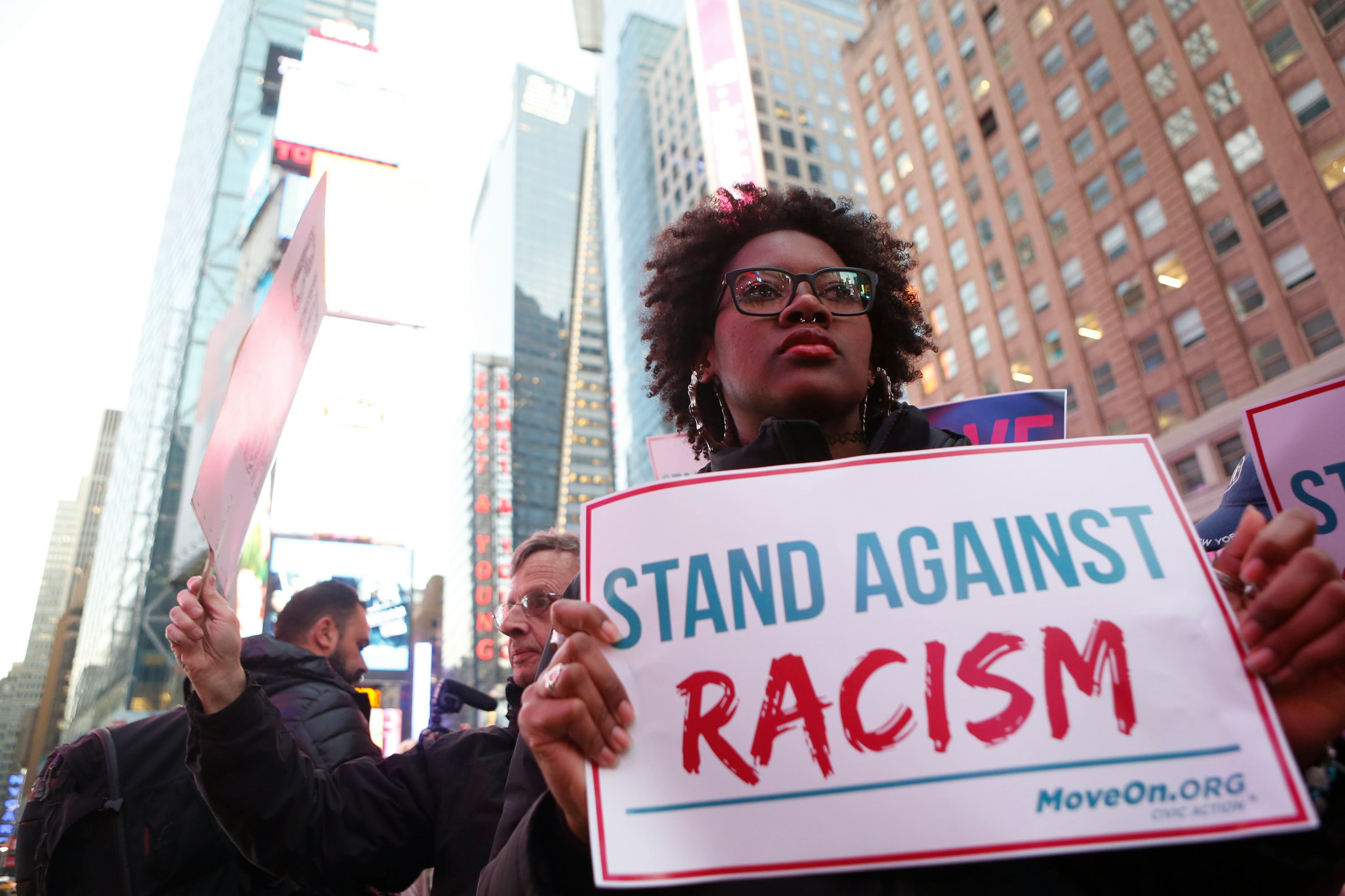 What Is "Reverse Racism"? Here's Why It Doesn't Actually Exist in the ...