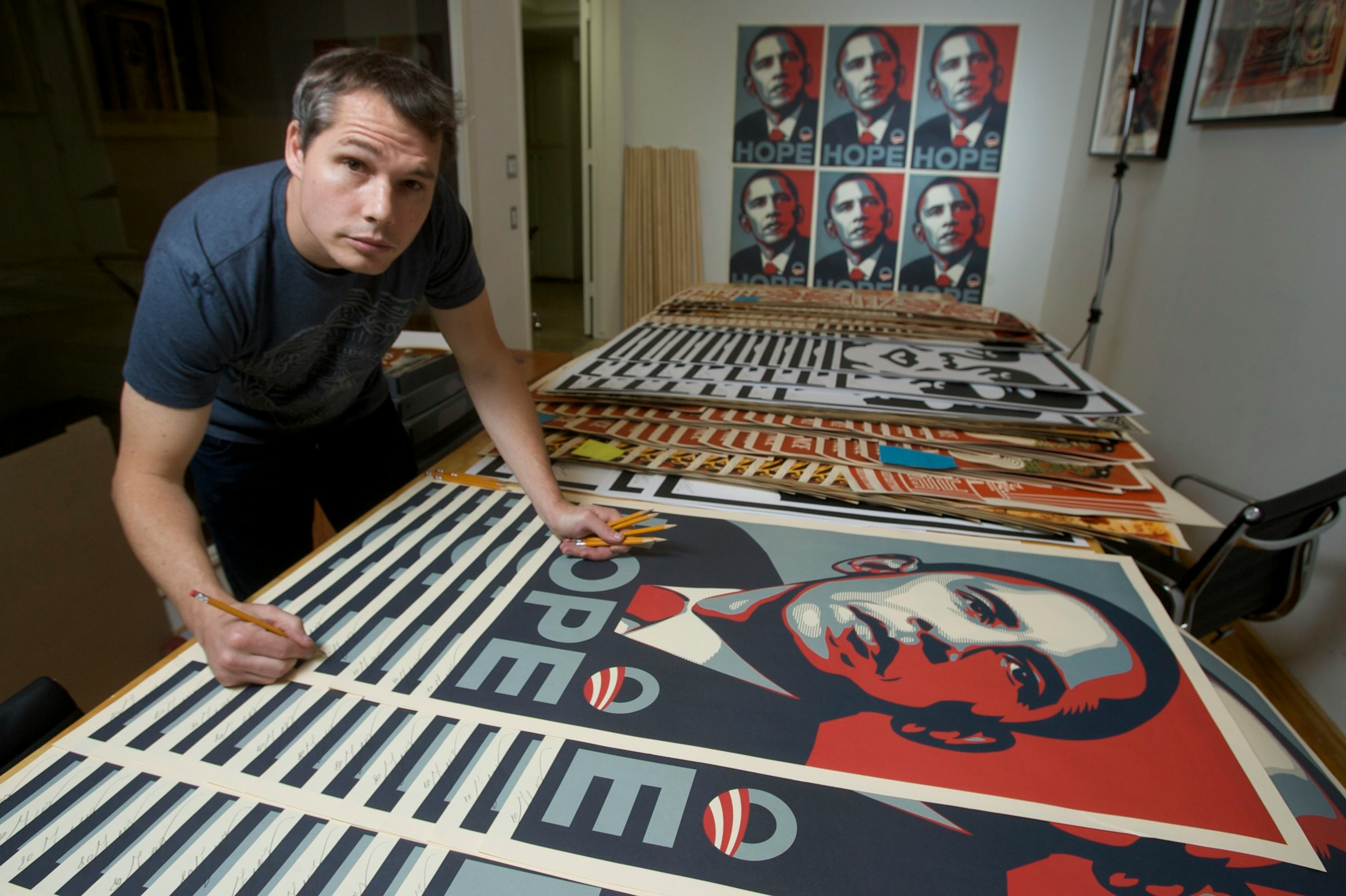 14 Incredible Works That Have Redefined Art in the 21st Century