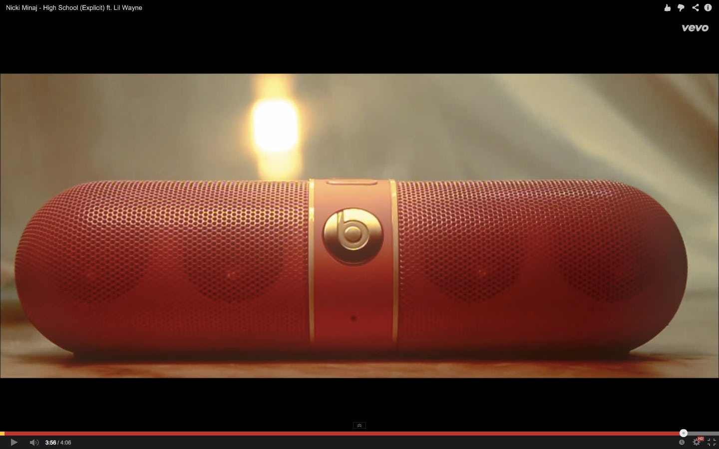 You're Being Brainwashed to Buy Beats Speakers (But You Probably Haven ...