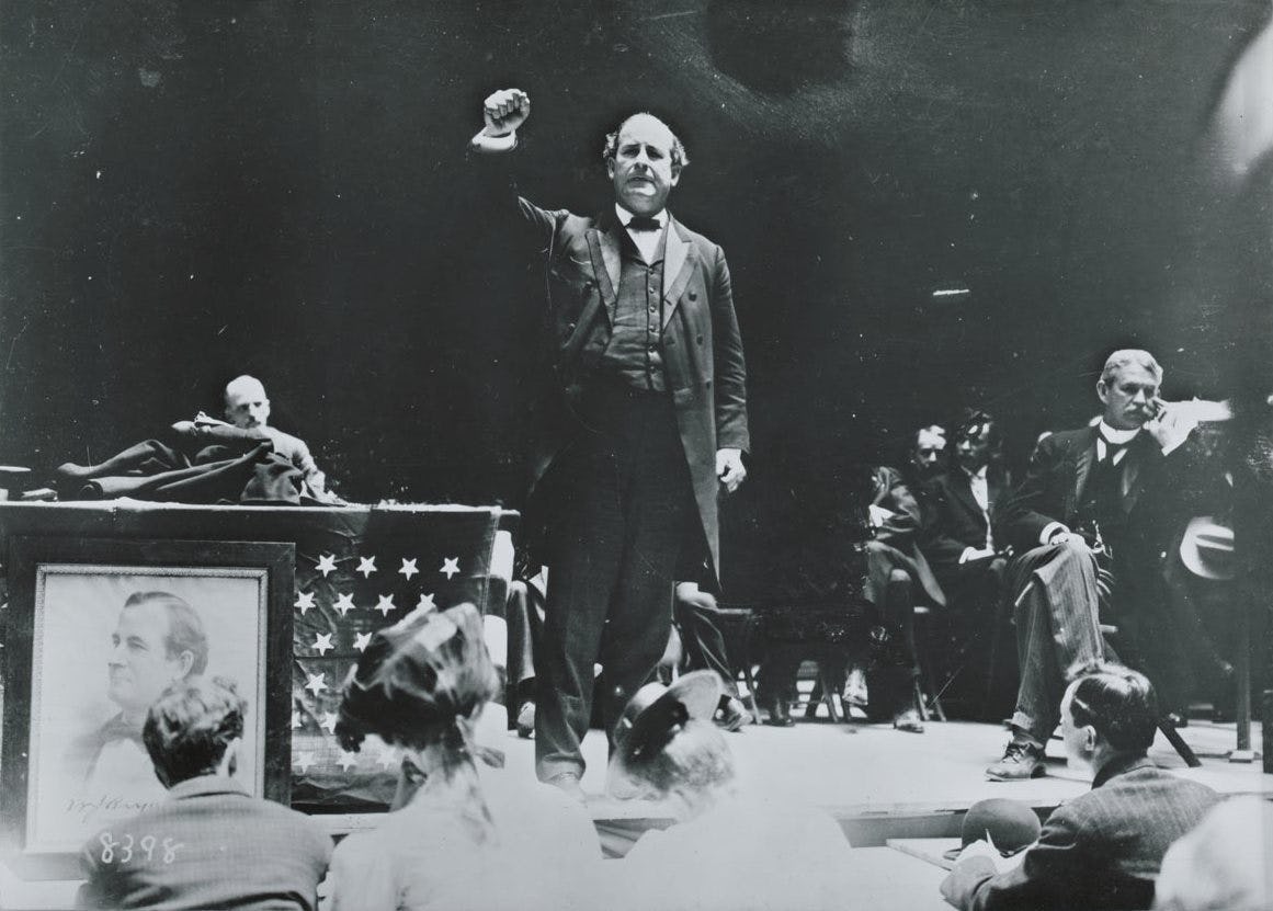 12 Greatest Political Speeches in American History
