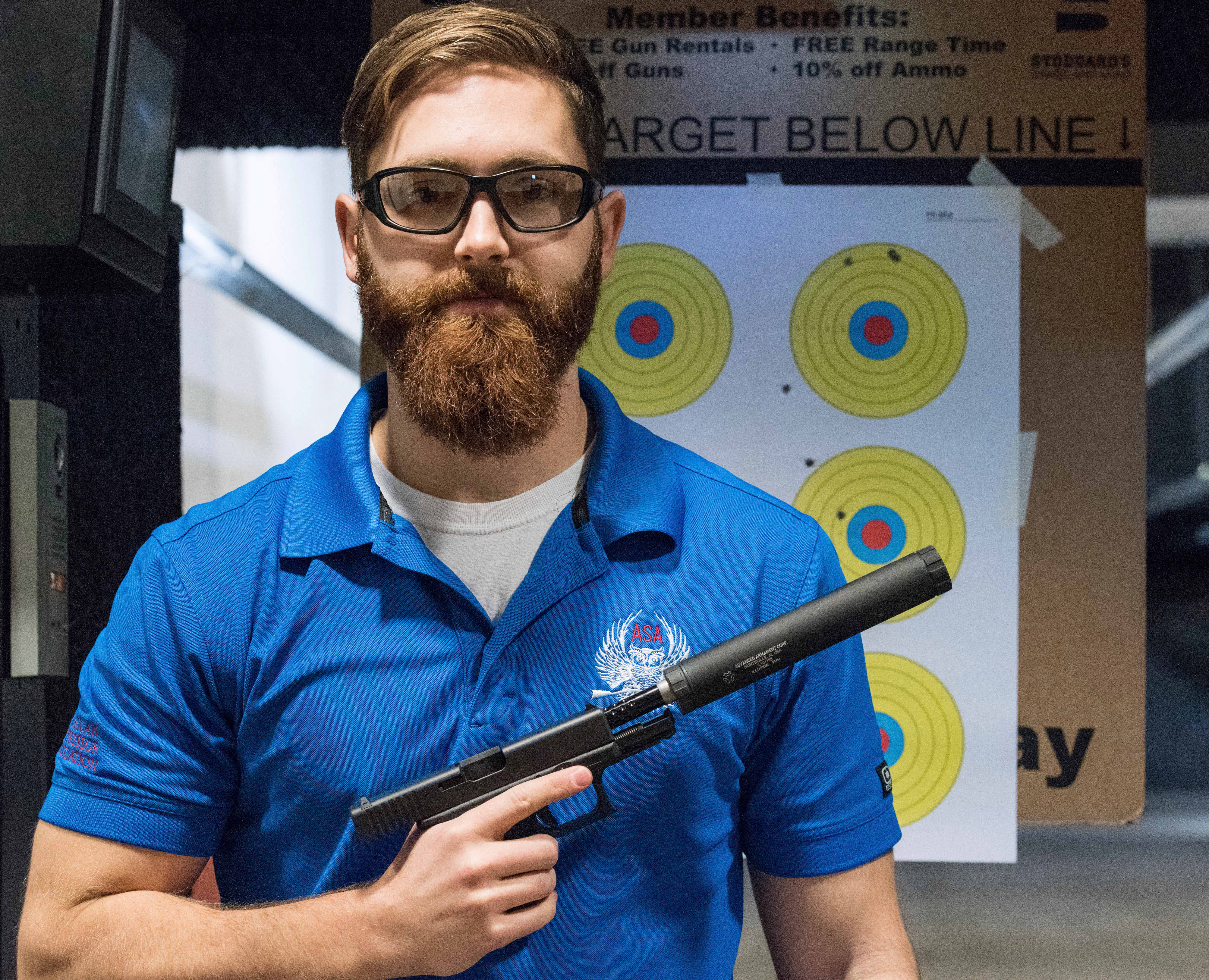In the wake of recent mass shootings, pro-gun legislation is still ...