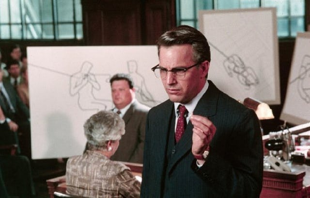 5 Ways JFK's Assassination Changed America Forever