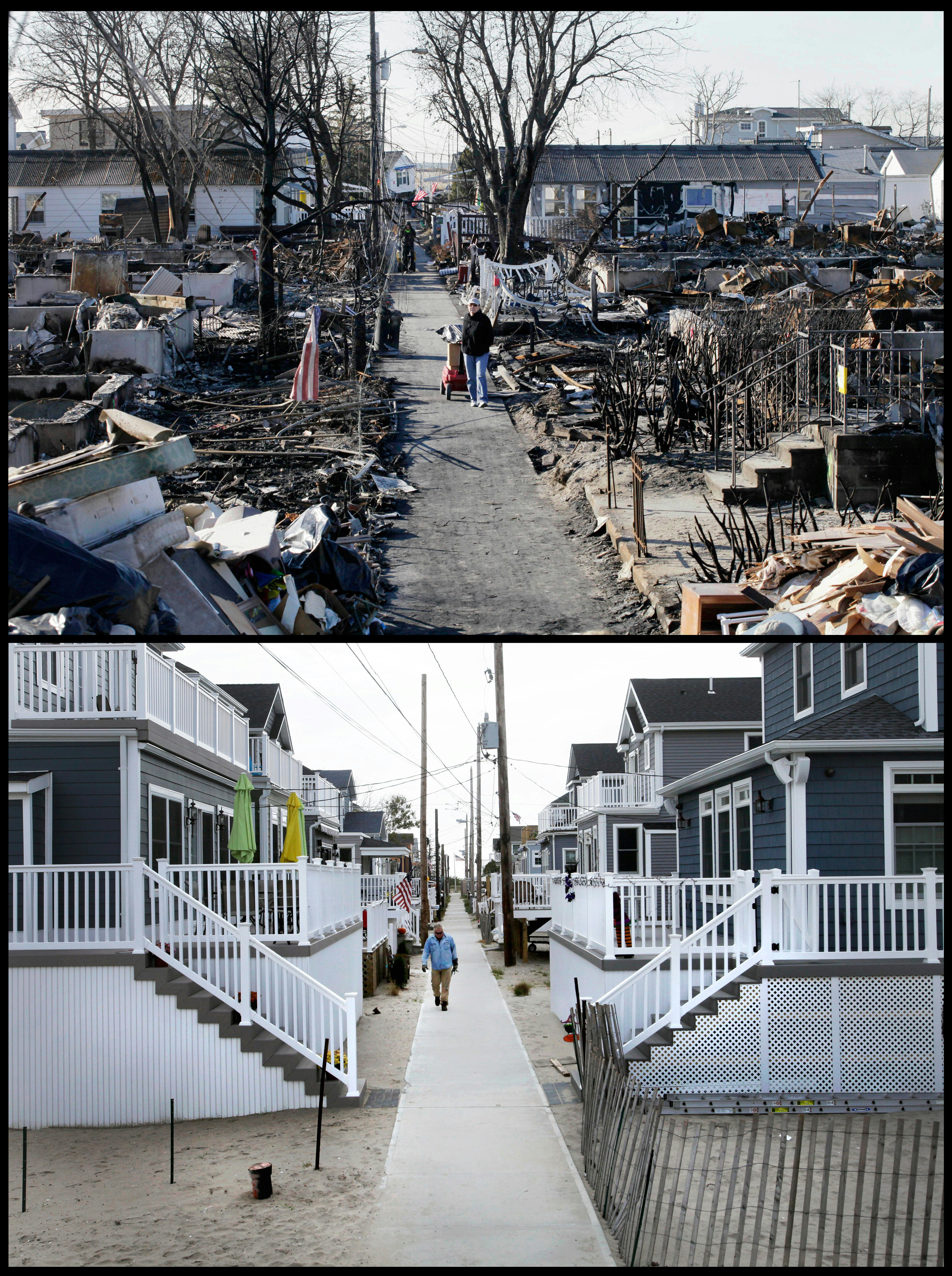 8 Photos Capture the Damage Climate Change is Already Doing to the World