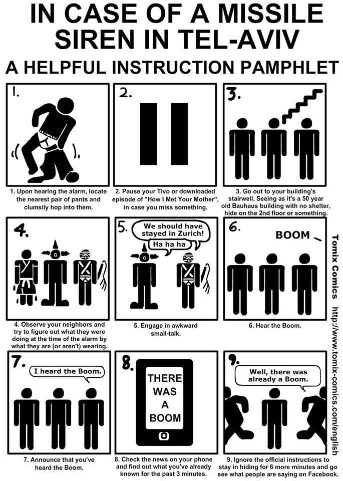 12 Brilliant Cartoons That Will Help You Understand the History of ...