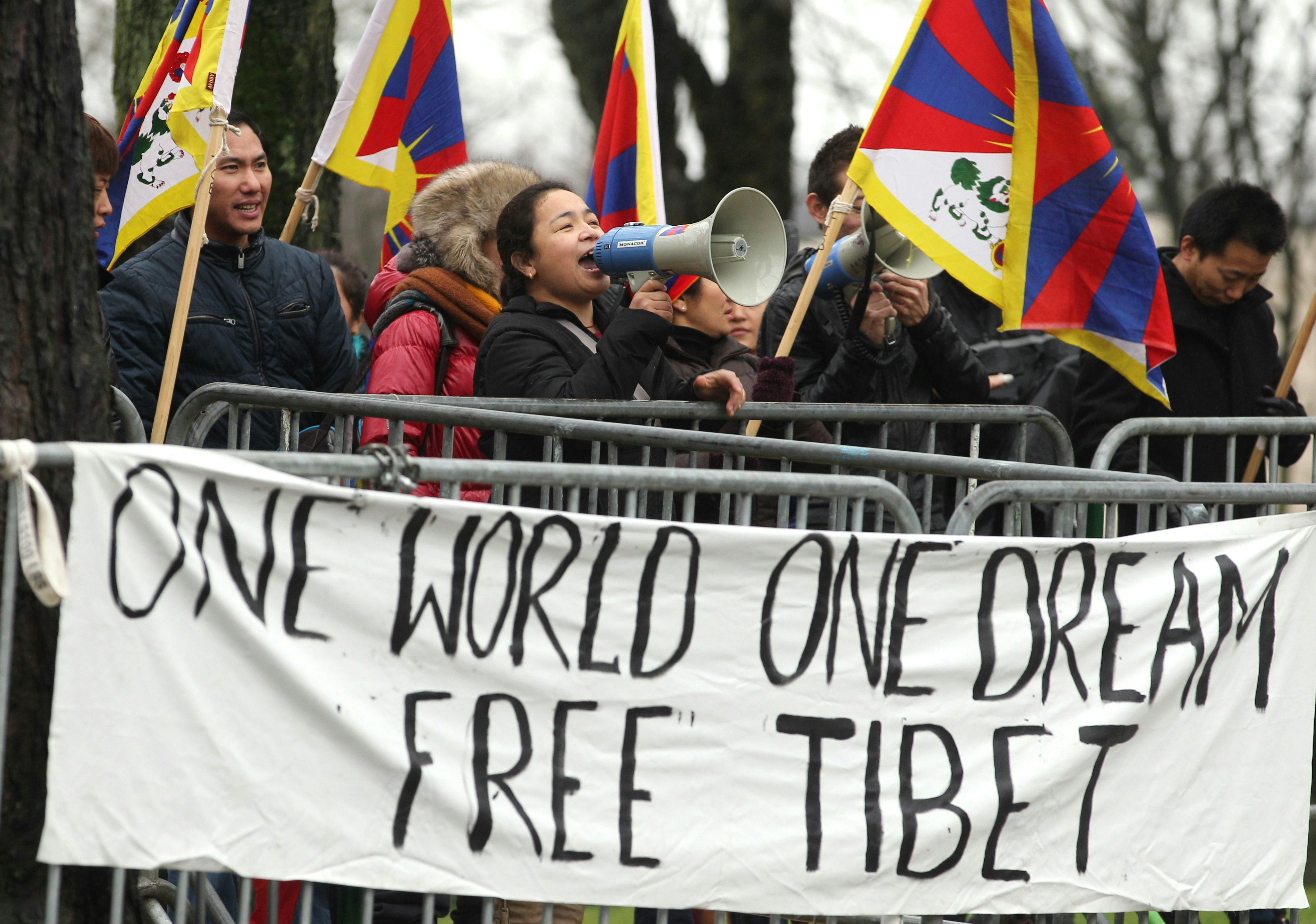 9 Human Rights Tragedies the World Needs to Stop Ignoring