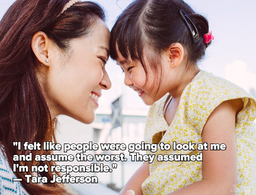 These Millennial Moms Shatter All Our Negative Stereotypes About Young ...