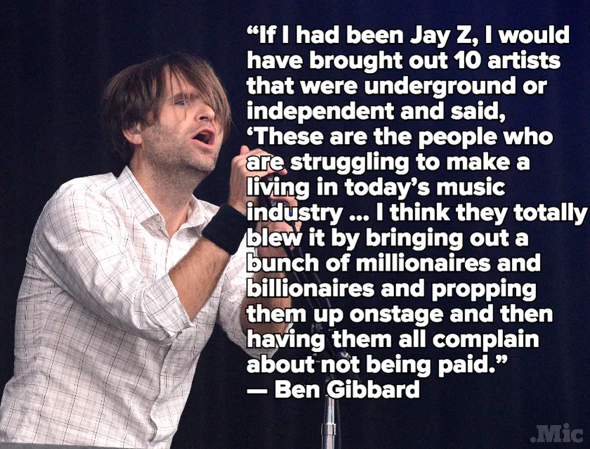 This Is How Many Streams a Musician Needs to Make Minimum Wage in America