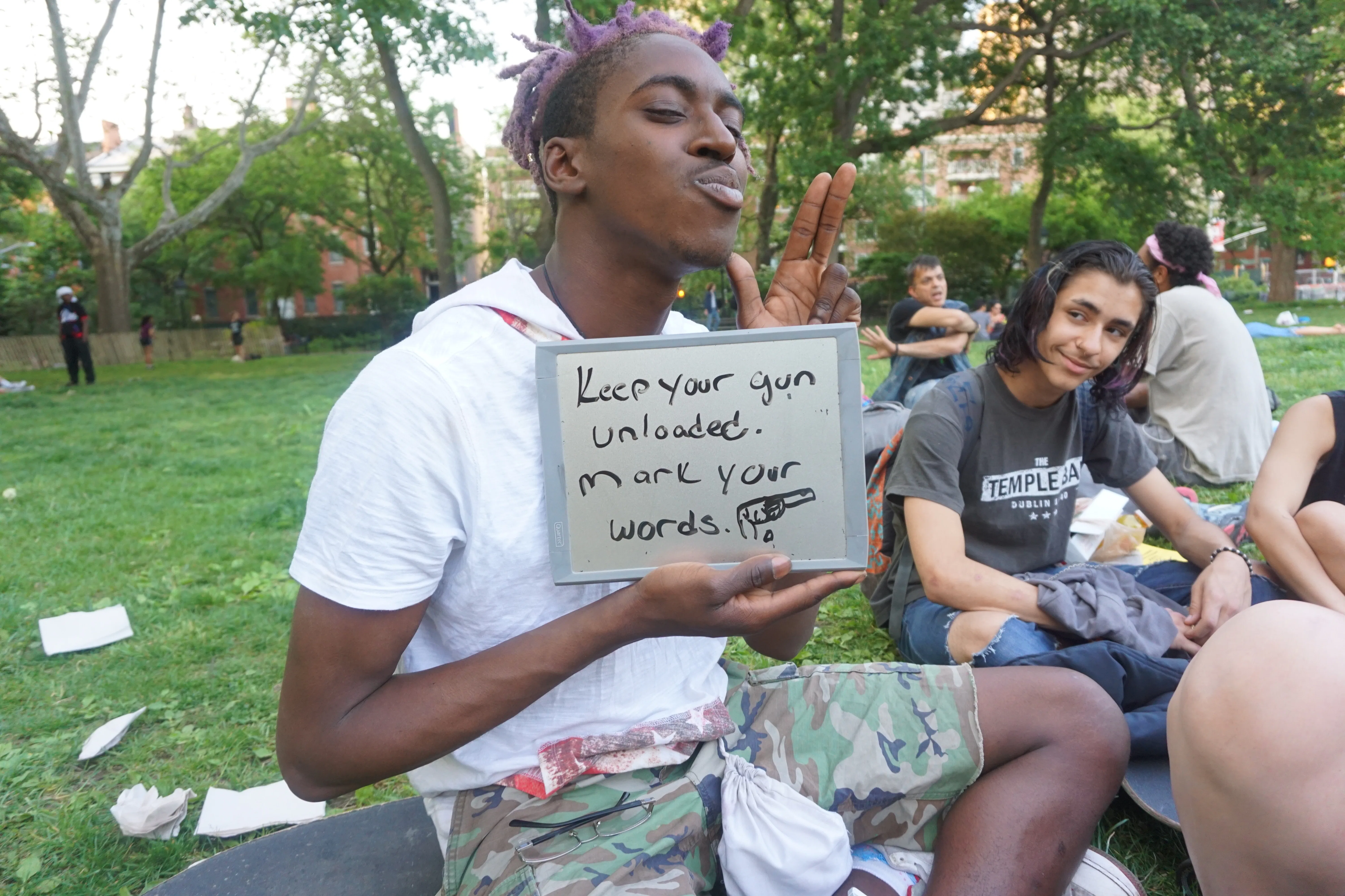 11 Black People Share How They Really Feel About White People Using the ...