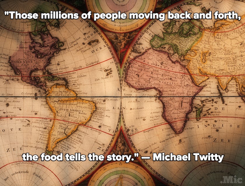 Here's the Truth Behind Thanksgiving, One of the Most Mythical Meals in ...