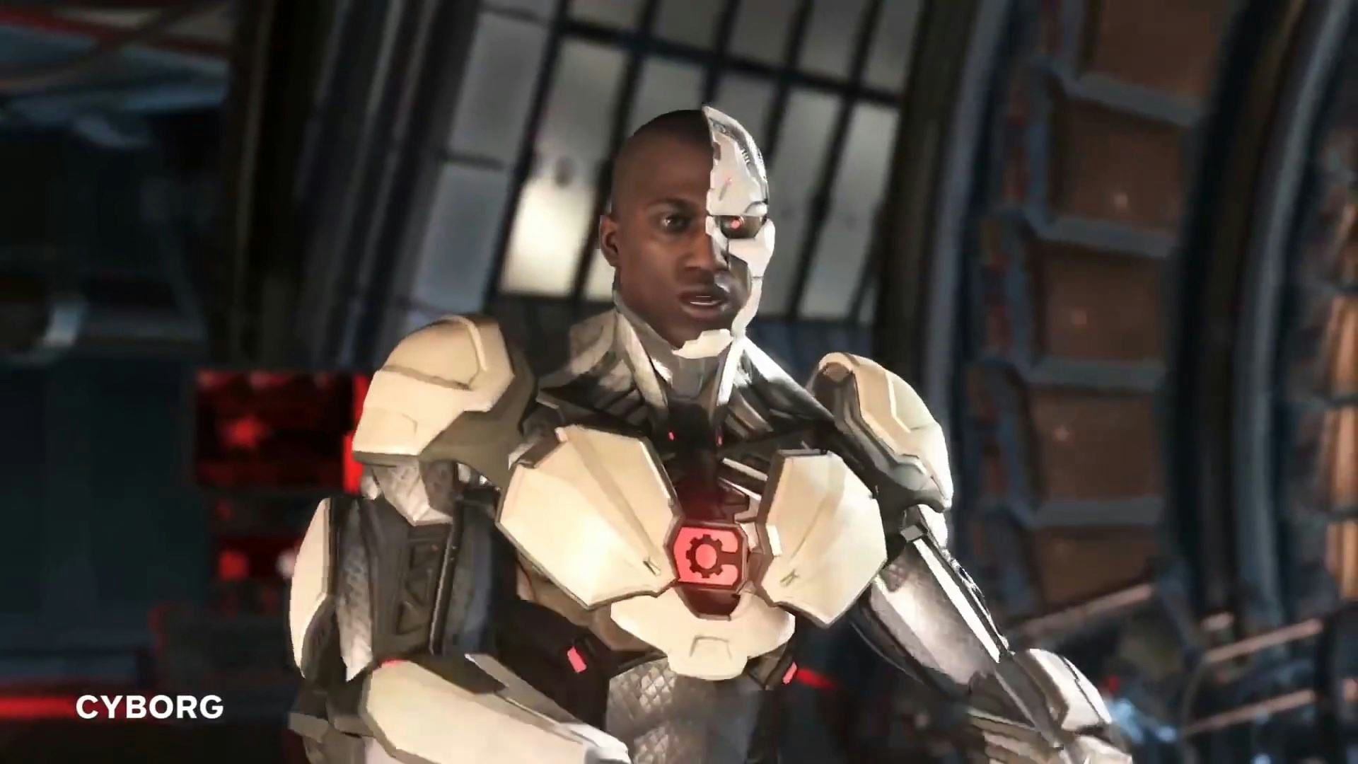 'Injustice 2' Roster: Full character list of every base, pre-order and ...