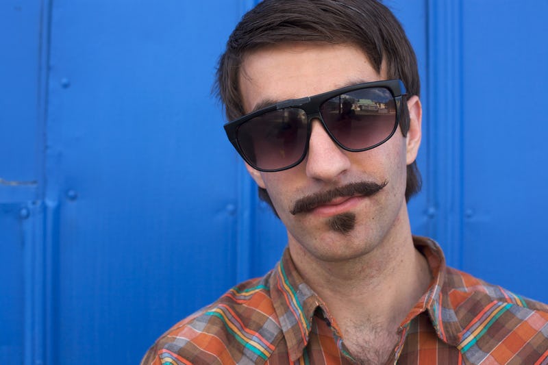 Movember 2013: 11 Worst Hipster Mustaches