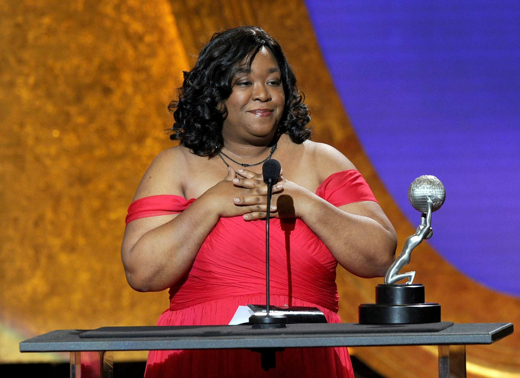 13 Shonda Rhimes Quotes That Will Inspire Women to Succeed in a Man's World