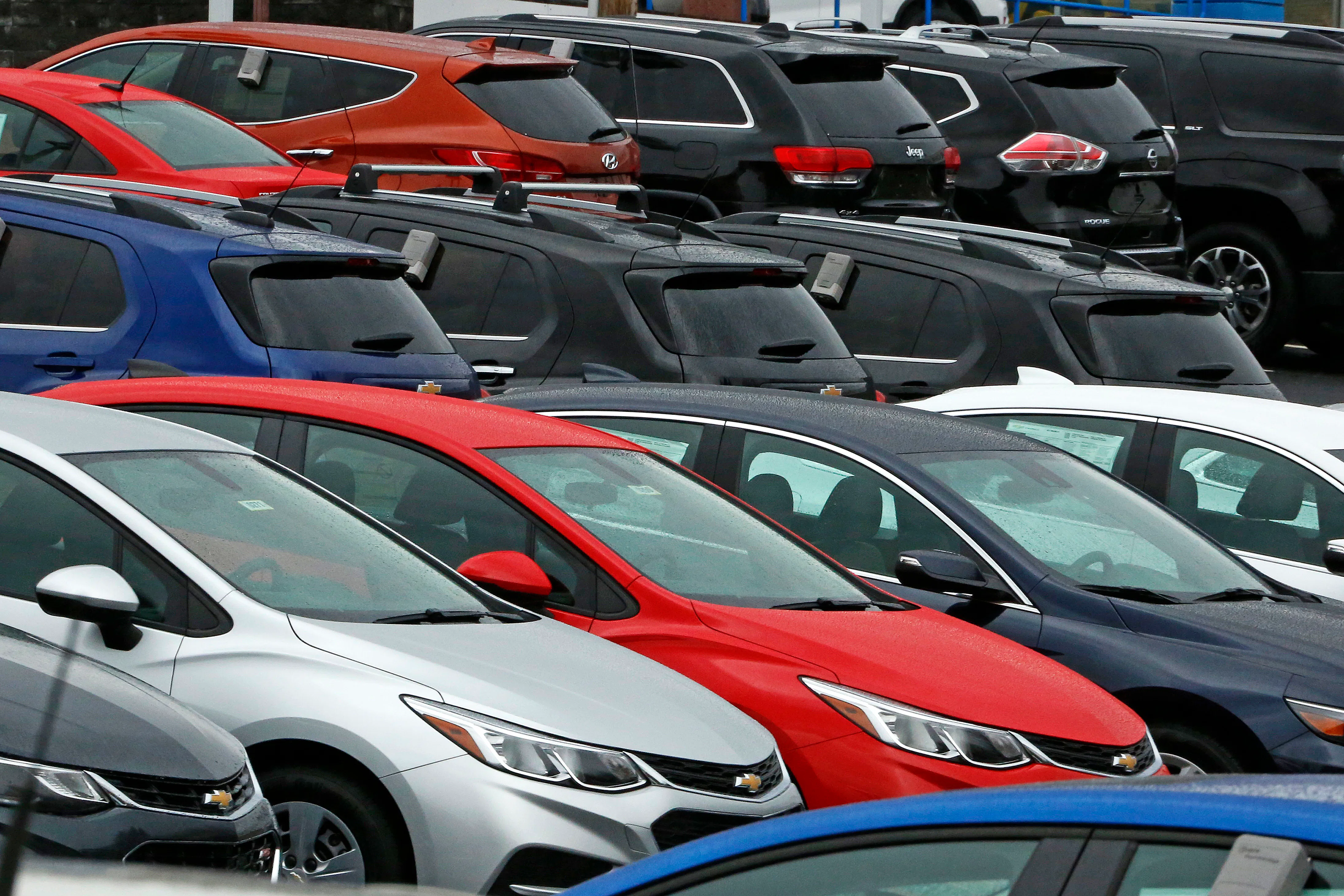 Here’s the real cost of owning a new car — and how to get a sweet ride ...