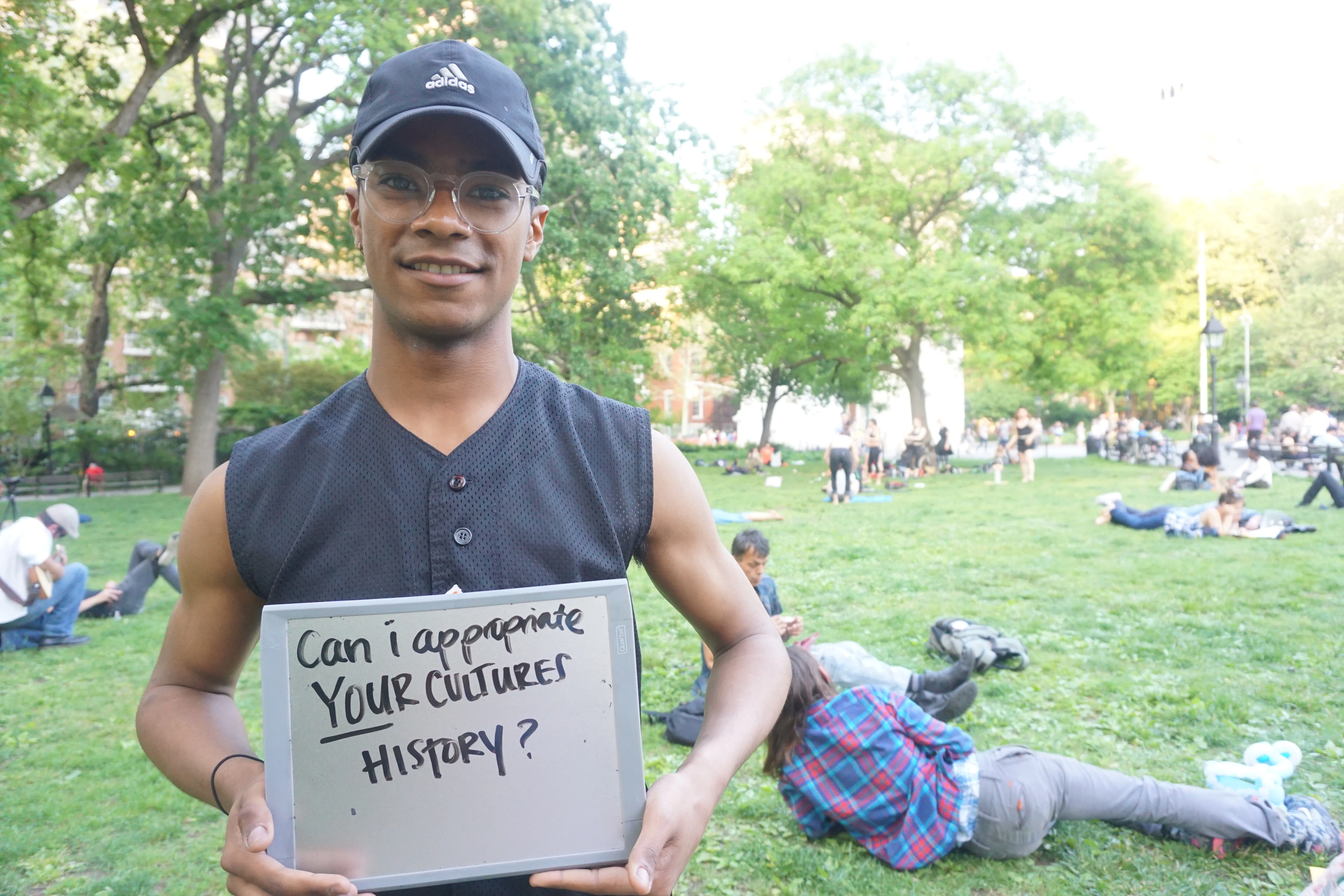 11 Black People Share How They Really Feel About White People Using the ...