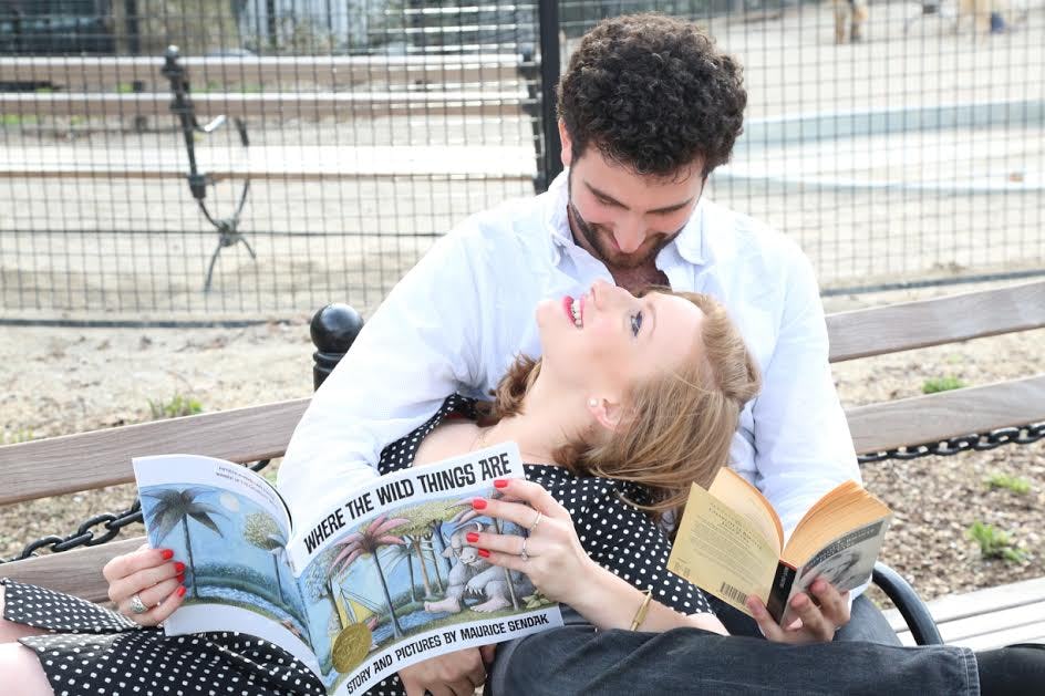 One Unorthodox — and Awesome — Way Modern Couples Are Getting Engaged