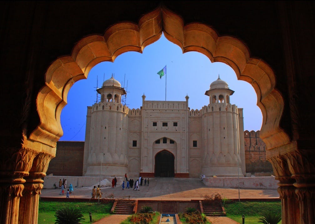 14 Beautiful Photos Show a Side to Pakistan You'll Never See in the Media