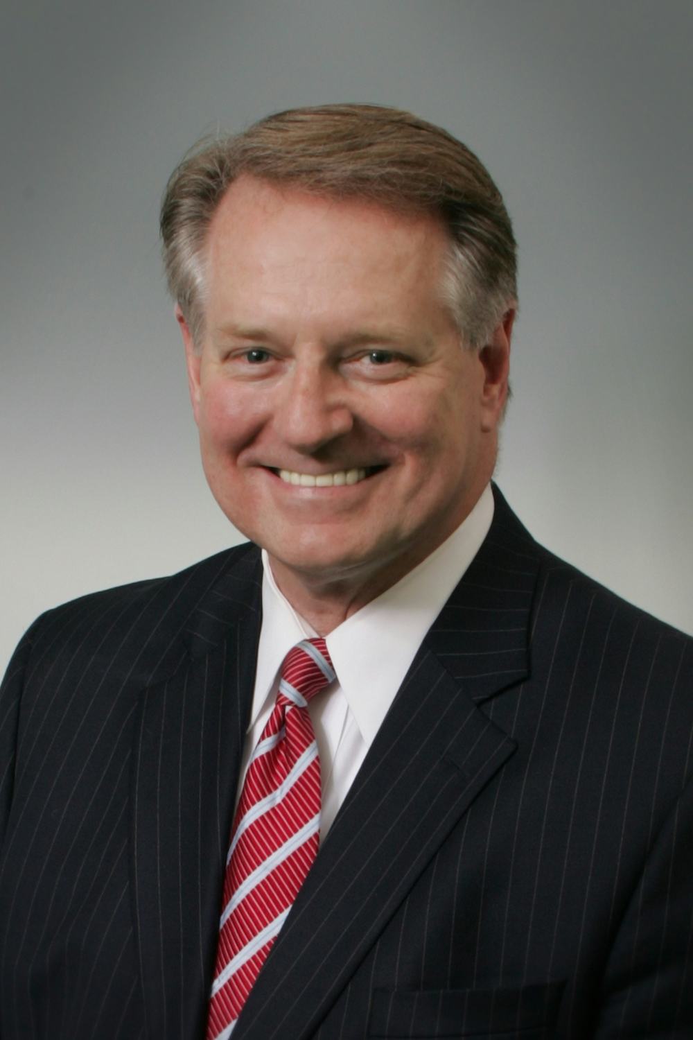 Mayor Steve Williams