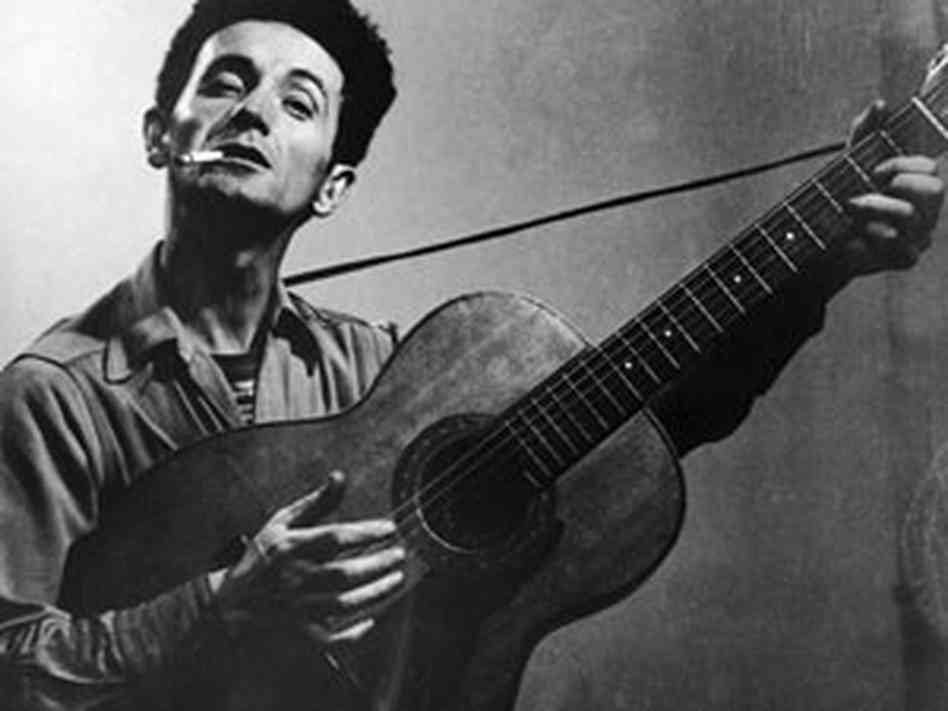 What 20 Famous Musicians Were Doing in Their 20s