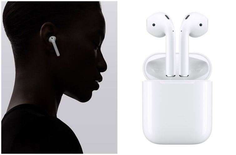 6 of the best wireless headphones for your iPhone 7