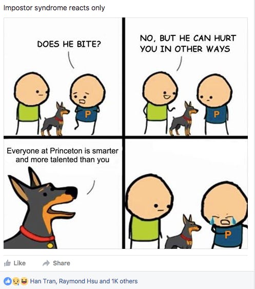 Inside the elite meme wars of America's most exclusive colleges