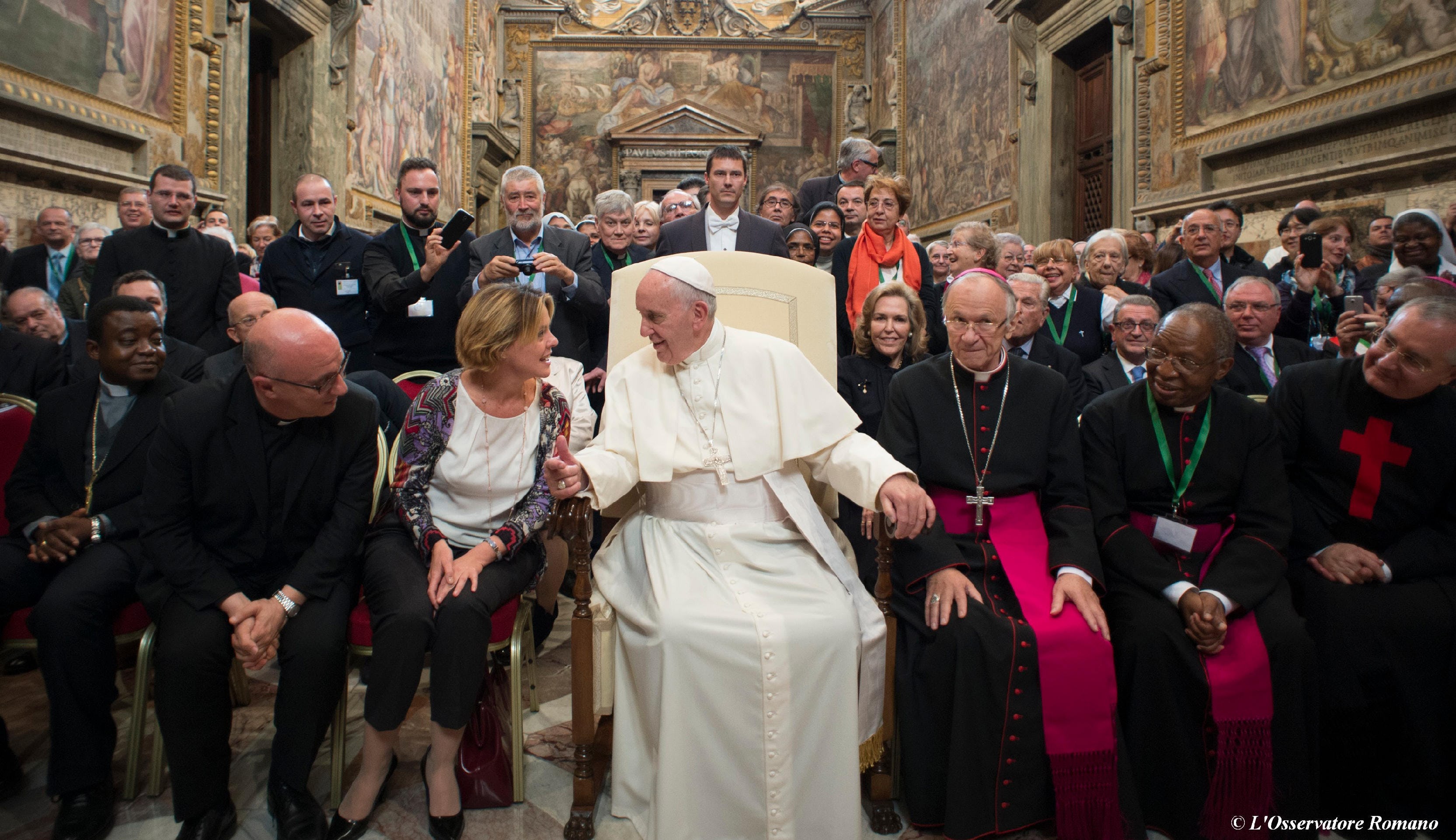 Pope Francis to Release Album 'Wake Up!': Complete Track List, How to ...