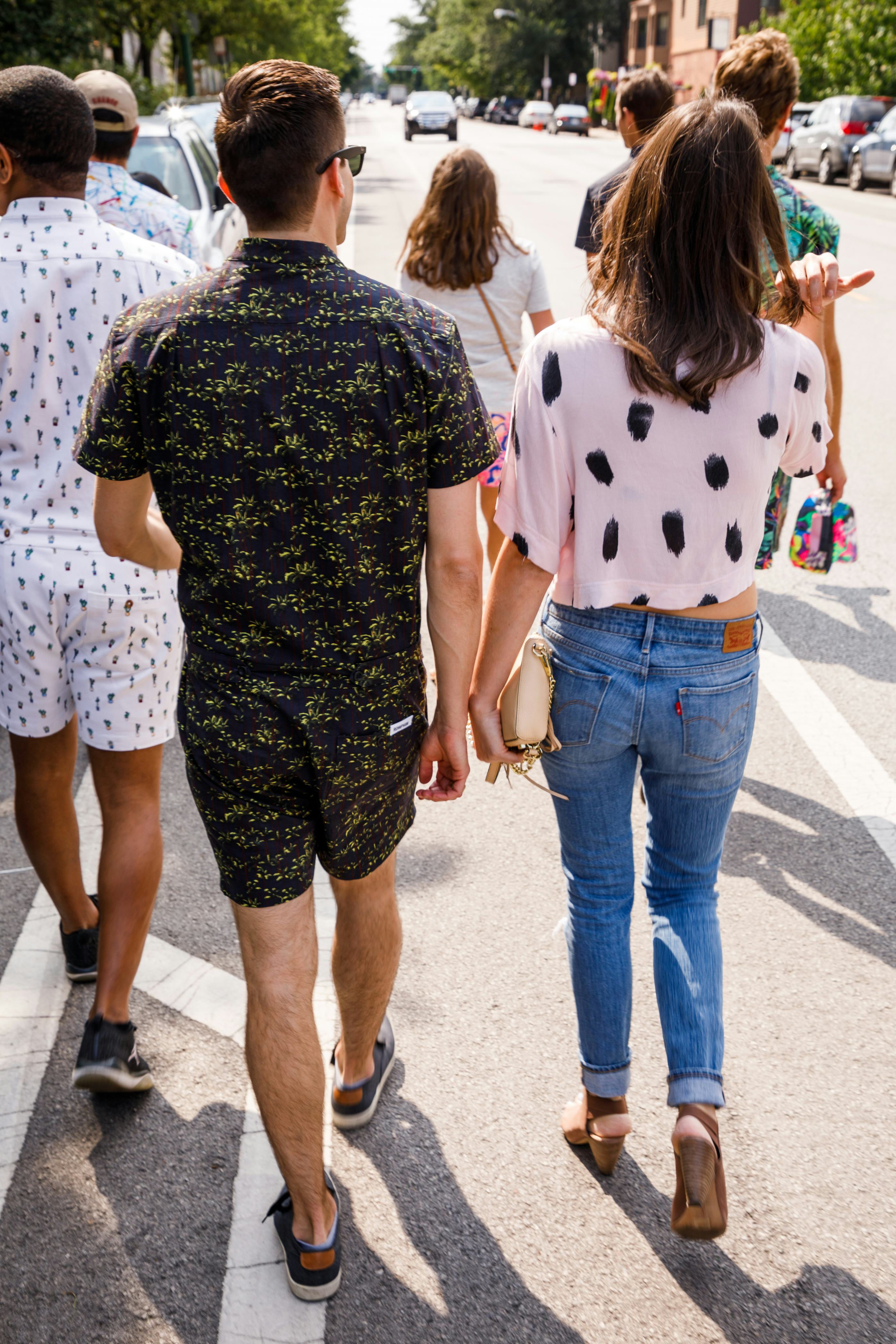 Featuring new styles and patterns, the RompHim 2.0 is here and ready to ...