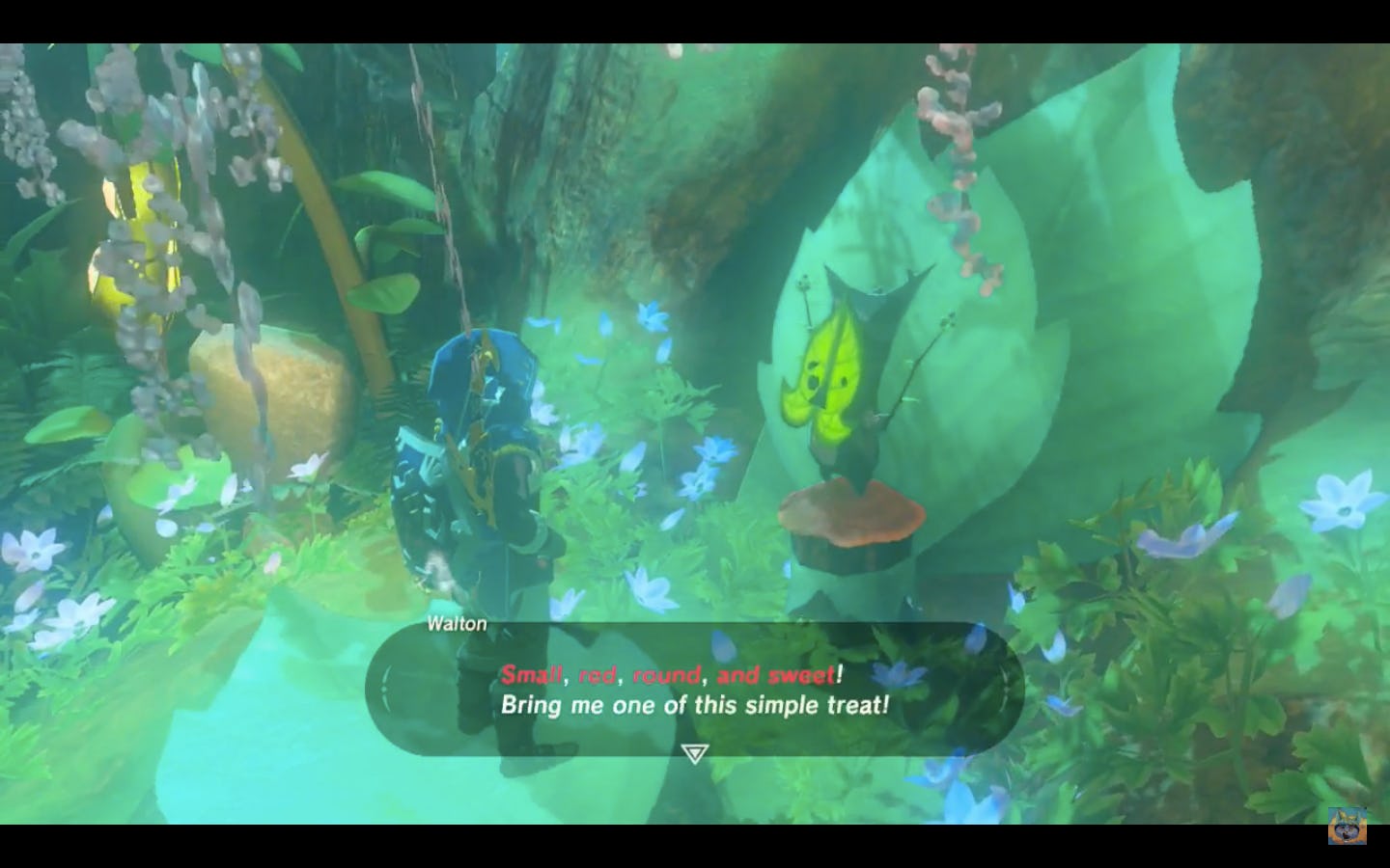 'Zelda: Breath of the Wild' Riddles of Hyrule Guide: How to solve ...
