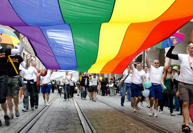 46 Most Iconic LGBT Moments of 2013