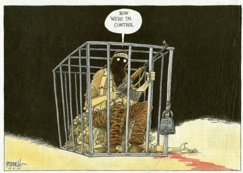 12 Brilliant Cartoons That Will Help You Understand the History of ...