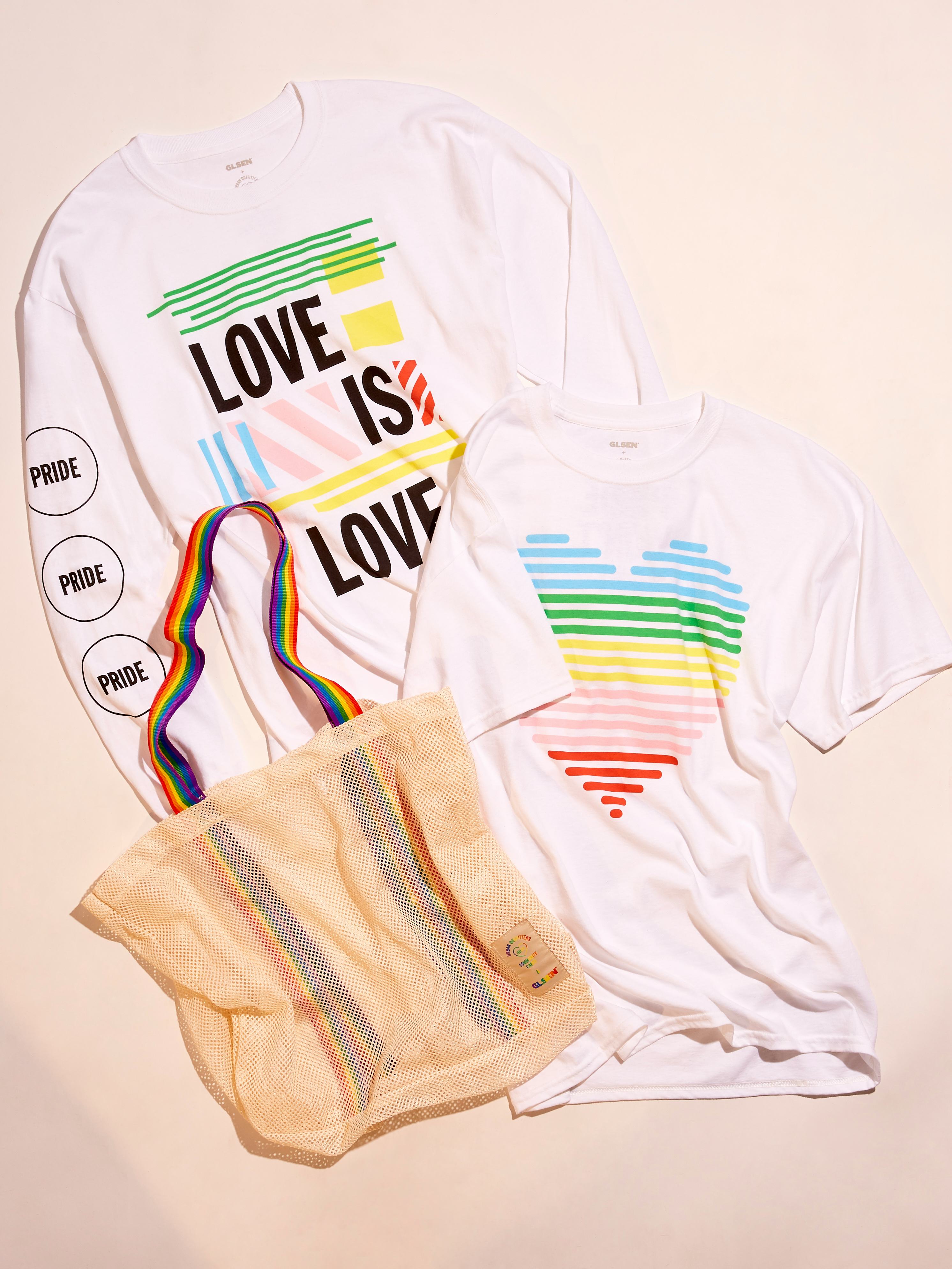 Your guide to brands whose pride-themed merch actually gives back to ...