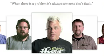 White People Are Unironically Talking About the White Experience in New ...