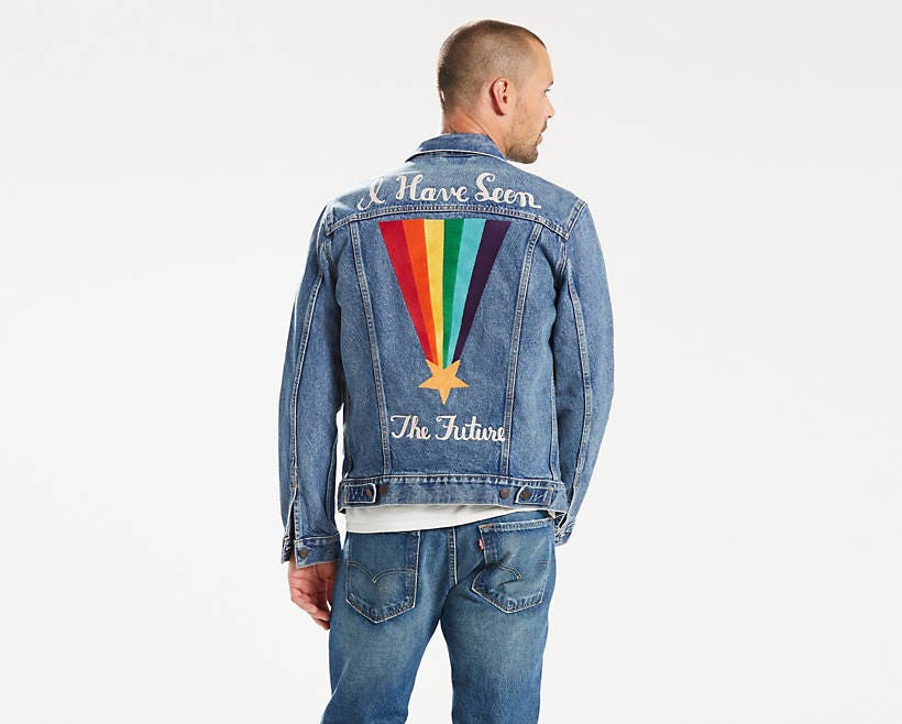 Your guide to brands whose pride-themed merch actually gives back to ...