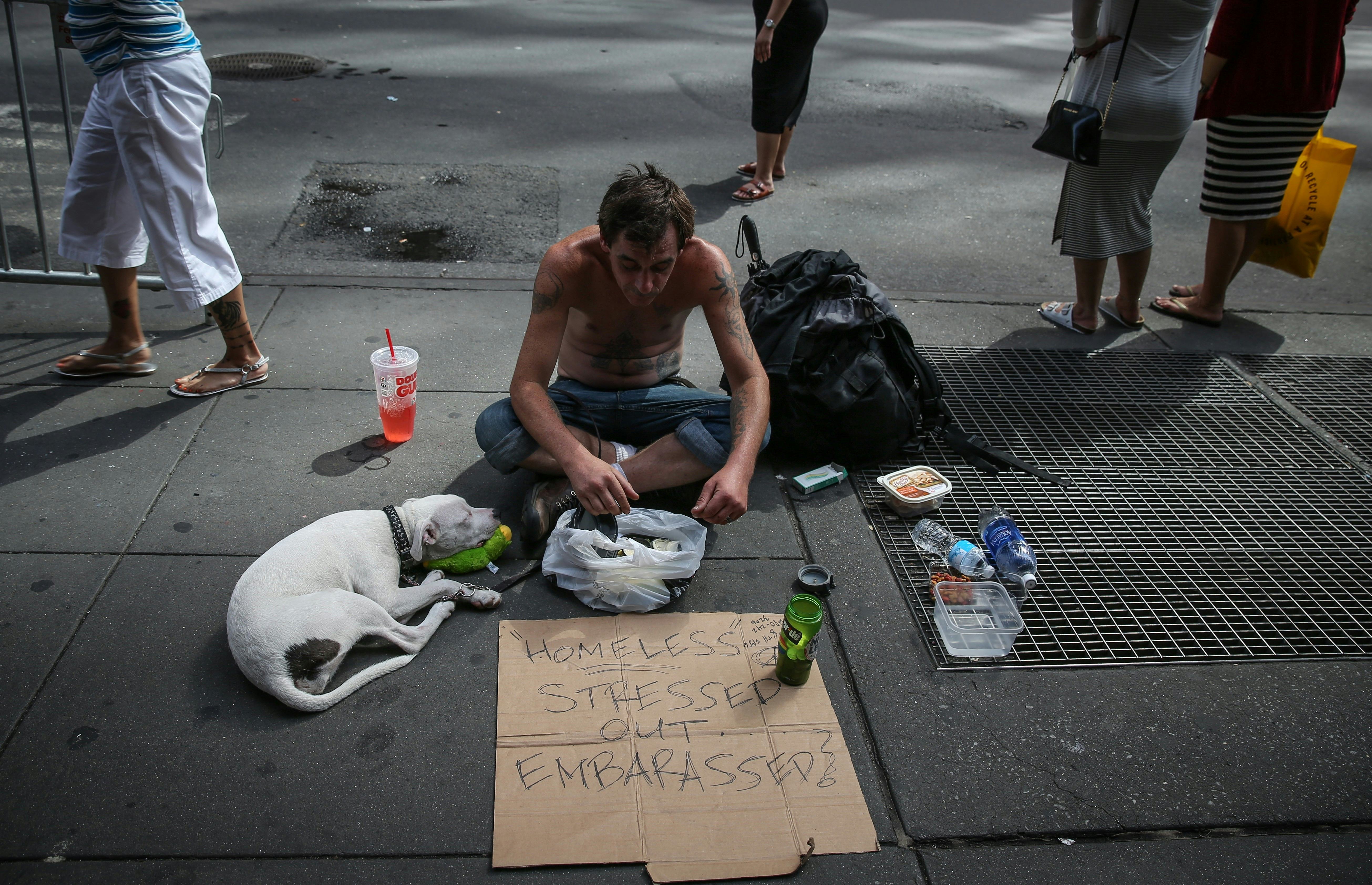 This Nonprofit Is Working to Prove That Homeless People Deserve Healthy ...