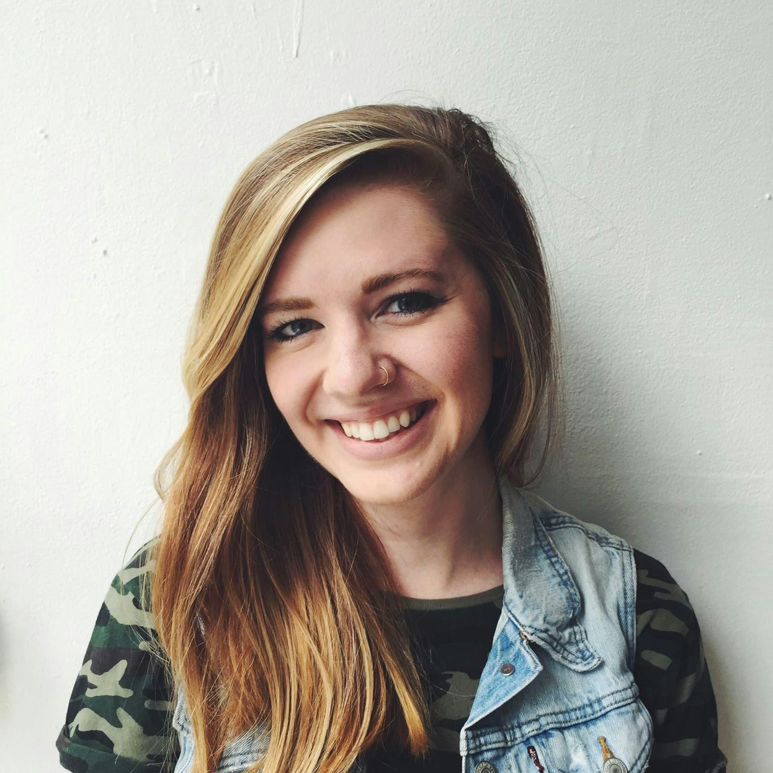 Katie Sharp's Instagram, Twitter & Facebook on IDCrawl