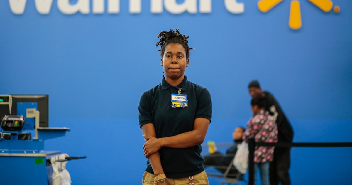 Walmart s Wages Are So Low You re Actually Paying For Their Employees walmart-s-wages-are-so-low-you-re-actually-paying-for-their-employees