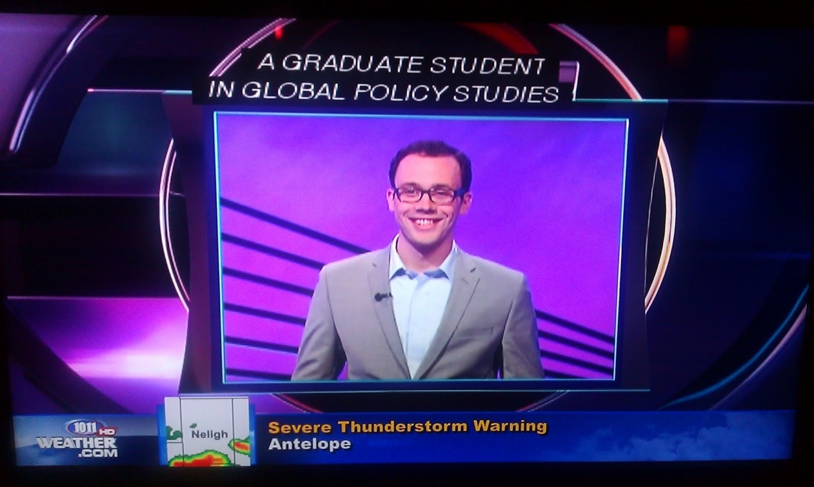 Insider Tips on How to Win Jeopardy, From a Six-Time Champ